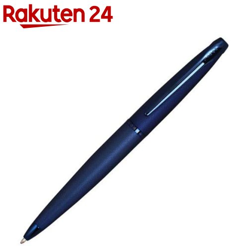 お店TOP＞ホーム＆キッチン＞文房具＞筆記用具＞ボールペン＞クロス ATX ボールペン ダークブルー N882-45 (1本)【クロス ATX ボールペン ダークブルー N882-45の商品詳細】●ATX(エイティーエックス)シリーズは手に...