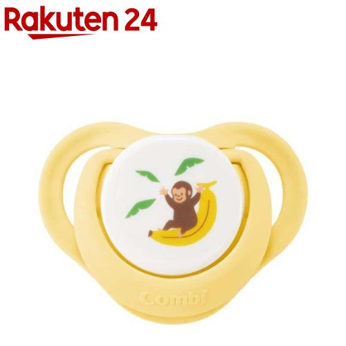 お店TOP＞ベビー＆キッズ＞授乳・産後用品＞おしゃぶり＞おしゃぶり全部＞テテオ おしゃぶり入眠ナビP サイズM YE (1個)【テテオ おしゃぶり入眠ナビP サイズM YEの商品詳細】●寝つきの悩み対策に●おやすみにピッタリの薄型・軽量・コ...