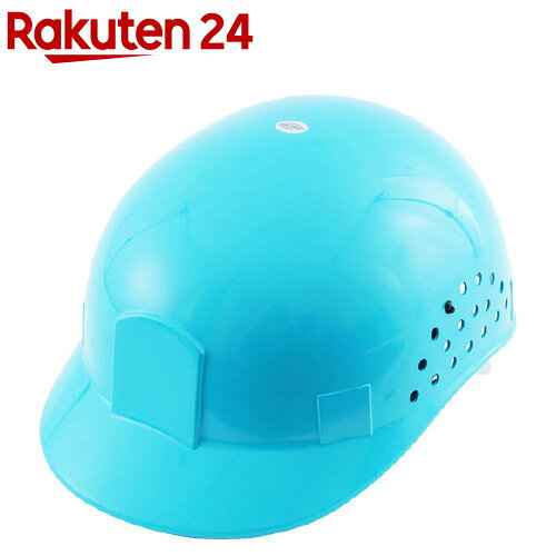 お店TOP＞DIY・ガーデン＞作業用品・安全用品＞安全用品＞ヘルメット＞トーヨー(TOYO) 軽作業用帽子 ケーボー 水色 No.80 (1個)【トーヨー(TOYO) 軽作業用帽子 ケーボー 水色 No.80の商品詳細】●軽作業用ヘルメット...