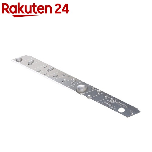 お店TOP＞DIY・ガーデン＞作業工具・大工道具＞切断工具＞カッター＞NT カッターA型替刃 ステンレス刃 BA-50SS (50枚)【NT カッターA型替刃 ステンレス刃 BA-50SSの商品詳細】●カッターA型用替刃。●水気のある作業環...