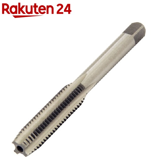 お店TOP＞DIY・ガーデン＞電動工具＞電動工具アクセサリー＞電動工具先端パーツ・アクセサリ＞SK11 ネジ切中タップ M8*1.25 (1本)【SK11 ネジ切中タップ M8*1.25の商品詳細】●一般鉄鋼用ねじ切り作業(メネジ切り)。●...