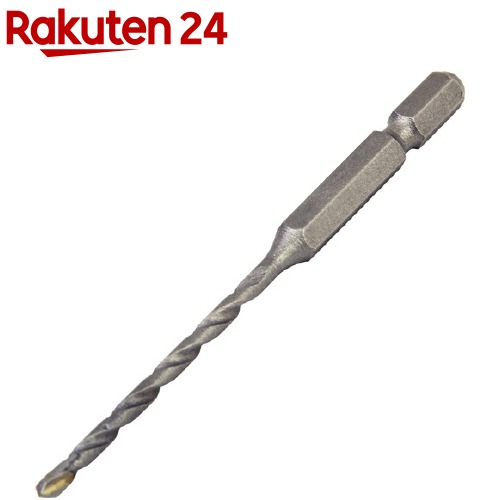 お店TOP＞DIY・ガーデン＞電動工具＞電動工具アクセサリー＞電動工具先端パーツ・アクセサリ＞SK11 磁器タイル・瓦用 充電ドライバードリルビット 3.8mm (1本)【SK11 磁器タイル・瓦用 充電ドライバードリルビット 3.8mmの...