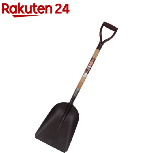 お店TOP＞DIY・ガーデン＞ガーデニング＞ガーデニング用具・工具＞スコップ・シャベル＞トンボ ロイヤル木柄ショベル #2 差込型 (1コ入)【トンボ ロイヤル木柄ショベル #2 差込型の商品詳細】刃先が大きく沢山の土砂・砂利等をすくうのに...