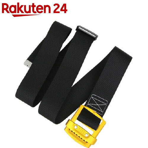 お店TOP＞DIY・ガーデン＞作業用品・安全用品＞安全用品＞作業着＞SK11 軽量スライドバックルベルトL SB-AS50-GB-L (1コ入)【SK11 軽量スライドバックルベルトL SB-AS50-GB-Lの商品詳細】●一般作業用ベルト...