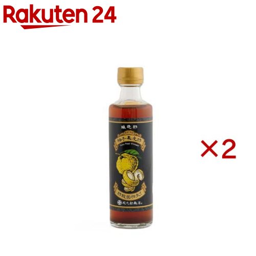 お店TOP＞健康食品＞お酢＞穀物酢・醸造酢＞お酢全部＞柚子果皮酢 (265ml×2セット)【柚子果皮酢の商品詳細】●広島県安芸高田市産の無農薬「川根柚子」の果皮を丸ごと使用し、静置発酵で丁寧に醸造した新しいタイプの酢です。●果皮由来のポリフ...