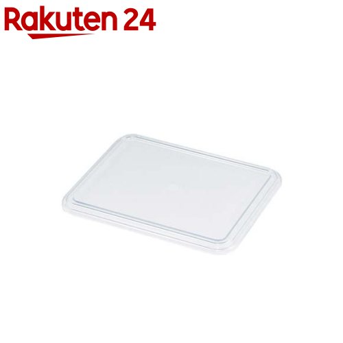 お店TOP＞ホーム＆キッチン＞調理器具＞ザル・ボウル＞バット＞エンテック ポリカ 角バット15 蓋 PB-315B (1個)【エンテック ポリカ 角バット15 蓋 PB-315Bの商品詳細】●食品の一時保存。●ポリカ角バット15(PB−31...