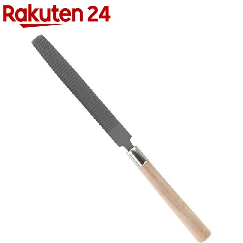 お店TOP＞DIY・ガーデン＞作業工具・大工道具＞研磨材＞やすり＞Y-SK11 クラフトヤスリ 木工用 半丸 (1本)【Y-SK11 クラフトヤスリ 木工用 半丸の商品詳細】●木を中心とする木工の小さな細工研削・研磨作業。●木を中心とする木...