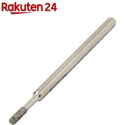 お店TOP＞DIY・ガーデン＞電動工具＞電動工具＞研削・研磨＞SK11 軸付ダイヤモンド砥石 3.0 D-01 (1本)【SK11 軸付ダイヤモンド砥石 3.0 D-01の商品詳細】●金属・ステンレス・コンクリート・ガラス・大理石・セラミッ...