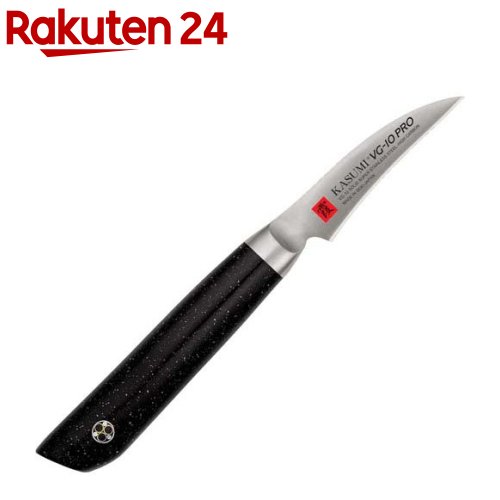お店TOP＞ホーム＆キッチン＞調理器具＞包丁・ナイフ＞その他の包丁・ナイフ・はさみ＞スミカマ 霞(KASUMI) VG-10PRO 鎌型パーリングナイフ 7cm 52007 (1本)【スミカマ 霞(KASUMI) VG-10PRO 鎌型パー...