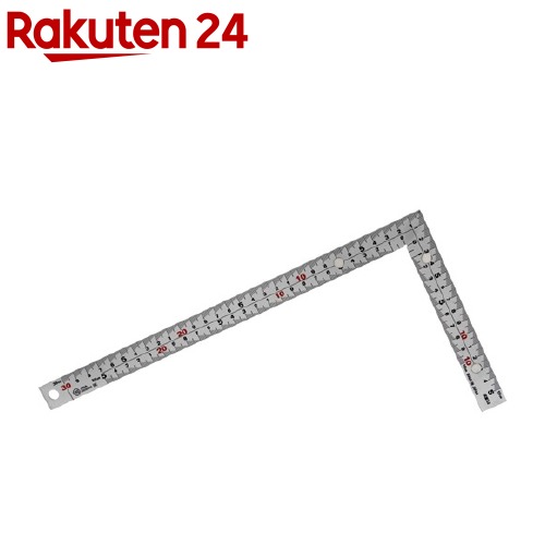 お店TOP＞DIY・ガーデン＞計測用具＞メジャー・定規＞スケール＞SK11 曲尺 300mm 鳶用MAG FMT-30CMGKD (1個)【SK11 曲尺 300mm 鳶用MAG FMT-30CMGKDの商品詳細】●長さの測定、測定対象物へ...