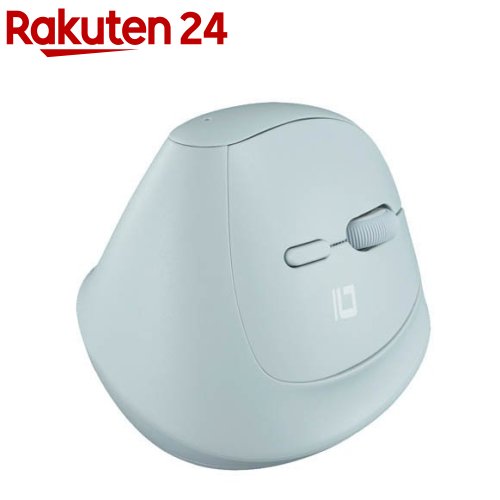 お店TOP＞家電＞情報家電＞パソコンサプライ＞ワイヤレスマウス＞Digio2 PICK！ 無線 ミニエルゴ静音マウス 5ボタン BlueLED MUS-RKF222MT (1個)【Digio2 PICK！ 無線 ミニエルゴ静音マウス 5ボタ...