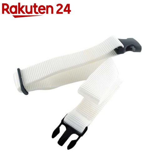 お店TOP＞DIY・ガーデン＞作業用品・安全用品＞安全用品＞作業着＞SK11 作業ベルト ワンタッチバックル ベルト幅38mm SB-OT38 ホワイト (1コ入)【SK11 作業ベルト ワンタッチバックル ベルト幅38mm SB-OT38...