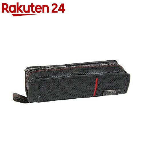 お店TOP＞DIY・ガーデン＞作業工具・大工道具＞作業工具＞工具箱＞SK11 スリムツールケース ZR ZR-901 (1個)【SK11 スリムツールケース ZR ZR-901の商品詳細】●工具などの収納や持ち運び。●大きく開くので収納物が...