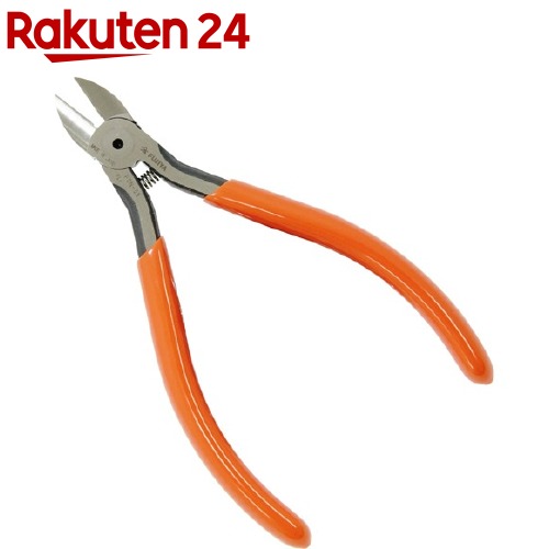 お店TOP＞DIY・ガーデン＞作業工具・大工道具＞切断工具＞ニッパー＞フジ矢 マイクロニッパ(バネ付) 125mm FCN-05 (1本)【フジ矢 マイクロニッパ(バネ付) 125mm FCN-05の商品詳細】●精密機器等の組立・修理作業。...