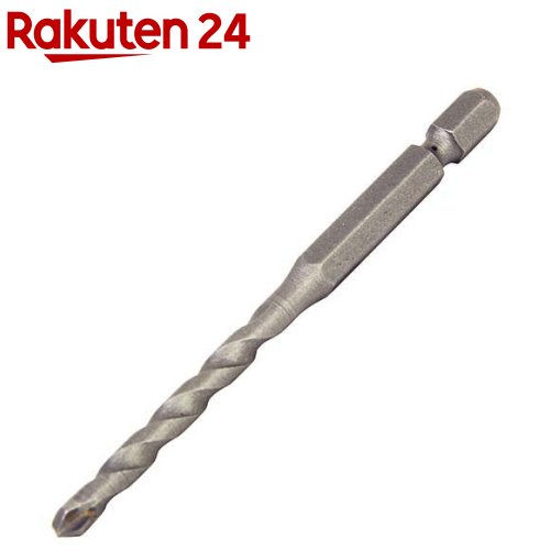 お店TOP＞DIY・ガーデン＞電動工具＞電動工具アクセサリー＞電動工具先端パーツ・アクセサリ＞SK11 磁器タイル・瓦用 充電ドライバードリルビット 5.0mm (1本)【SK11 磁器タイル・瓦用 充電ドライバードリルビット 5.0mmの...