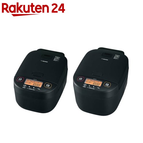 お店TOP＞家電＞調理家電＞炊飯器＞圧力IH炊飯ジャー＞象印 圧力IH炊飯ジャー 極め炊き ブラック NW-YA (1台)【象印 圧力IH炊飯ジャー 極め炊き ブラック NW-YAの商品詳細】●好みの食感に炊き分ける3通りの「炊き分け圧力」...