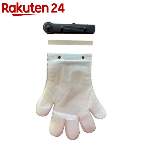 お店TOP＞日用品＞キッチン用品＞台所用手袋＞ビニール手袋＞富士商 Felio ワンタッチポリエチ手袋 交換用 使い捨て フリーサイズ F22094 (1000枚)【富士商 Felio ワンタッチポリエチ手袋 交換用 使い捨て フリーサイズ...