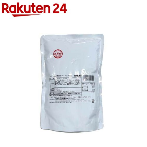 お店TOP＞フード＞調味料・油＞その他調味料＞ラーメン用調味料＞コクうま豚骨醤油ラーメンスープ (1kg)【コクうま豚骨醤油ラーメンスープの商品詳細】醤油ベースに豚ガラエキスと香味野菜を加え、コクのあるまろやかなスープに仕上げました。【使用...