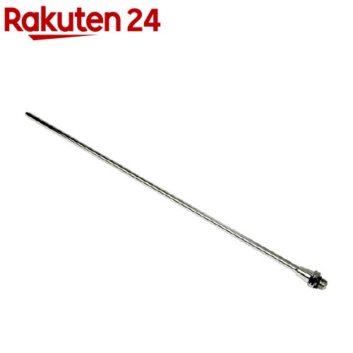 お店TOP＞DIY・ガーデン＞電動工具＞電動工具アクセサリー＞エア工具先端パーツ・アクセサリ＞SK11 ストレートノズル 300mm SSN-300 (1本)【SK11 ストレートノズル 300mm SSN-300の商品詳細】●ねじサイズG...