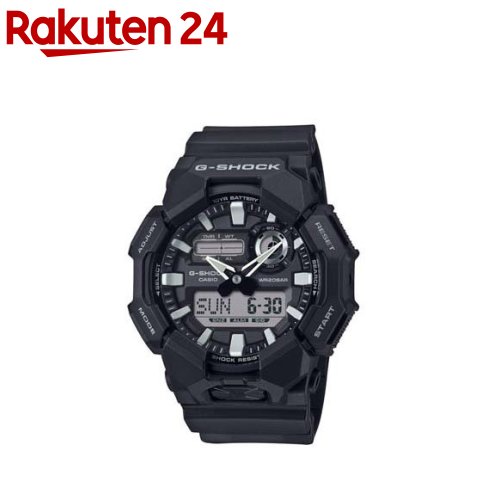 お店TOP＞家電＞測定器＞時計・腕時計＞腕時計＞カシオ GA-010-1AJF (1個)【カシオ GA-010-1AJFの商品詳細】●1983年の発売以来、飽くなき強さを求めて進化を続けるタフネスウオッチG-SHOCKから、10年バッテリー...