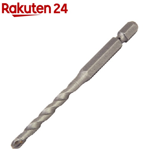 お店TOP＞DIY・ガーデン＞電動工具＞電動工具アクセサリー＞電動工具先端パーツ・アクセサリ＞SK11 磁器タイル・瓦用 充電ドライバードリルビット 5.5mm (1本)【SK11 磁器タイル・瓦用 充電ドライバードリルビット 5.5mmの...