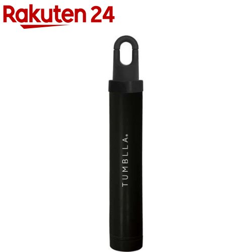 お店TOP＞日用品＞季節用品＞雨対策(レイングッズ)＞折りたたみ傘＞中谷 折りたたみ傘 タンブラ折 ブラック (1本)【中谷 折りたたみ傘 タンブラ折 ブラックの商品詳細】●ボトル型ハードケース●濡れた傘をボトルケースに入れることで、カバン...