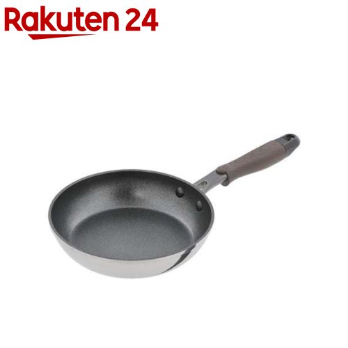 お店TOP＞ホーム＆キッチン＞鍋・フライパン＞フライパン＞フライパン＞LIV PLUSミロワール フライパン 20cm IH・ガス火対応 ND-7271 (1個)【LIV PLUSミロワール フライパン 20cm IH・ガス火対応 ND-7...