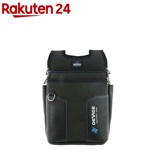 お店TOP＞DIY・ガーデン＞作業工具・大工道具＞作業工具＞腰袋・ホルスター＞SK11 腰袋 2段 DVC-JY7 (1個)【SK11 腰袋 2段 DVC-JY7の商品詳細】●工具の収納、携帯。●水濡れ、摩擦に強いコーティング素材です。●落...