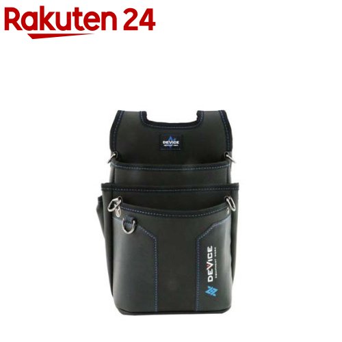 お店TOP＞DIY・ガーデン＞作業工具・大工道具＞作業工具＞腰袋・ホルスター＞SK11 腰袋 3段 DVC-JY8 (1個)【SK11 腰袋 3段 DVC-JY8の商品詳細】●工具の収納、携帯。●水濡れ、摩擦に強いコーティング素材です。●落...