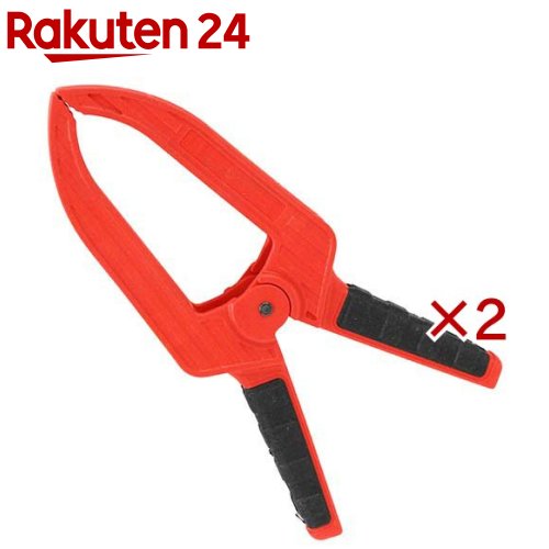 お店TOP＞DIY・ガーデン＞作業工具・大工道具＞作業工具＞クランプ・バイス(万力)＞SK11 スリムハンドクランプ SLH-150 (2セット)【SK11 スリムハンドクランプ SLH-150の商品詳細】●対象物の固定。●先が細いので、小...