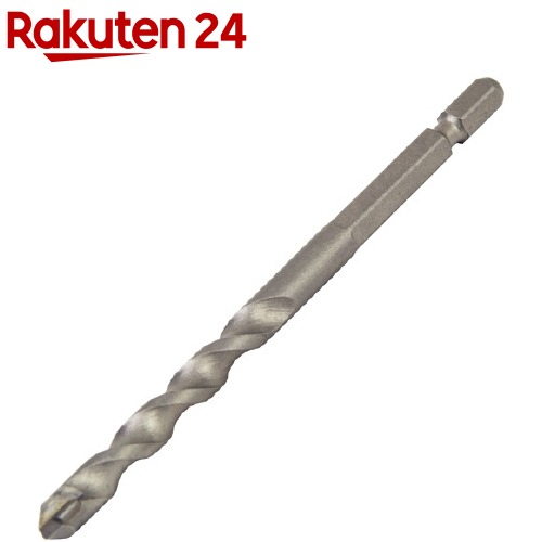 お店TOP＞DIY・ガーデン＞電動工具＞電動工具アクセサリー＞電動工具先端パーツ・アクセサリ＞SK11 磁器タイル・瓦用 充電ドライバードリルビット 7.0mm (1本)【SK11 磁器タイル・瓦用 充電ドライバードリルビット 7.0mmの...