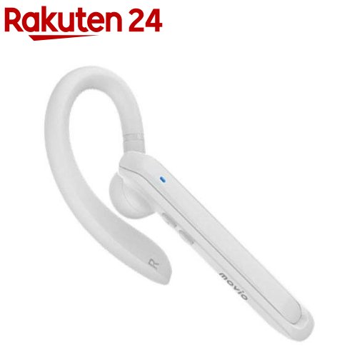 お店TOP＞家電＞オーディオ機器＞ヘッドホン＞ヘッドホン・イヤホン＞NAGAOKA インイヤー型片耳ワイヤレスイヤホン ホワイト MINC01WH (1個入)【NAGAOKA インイヤー型片耳ワイヤレスイヤホン ホワイト MINC01WHの...