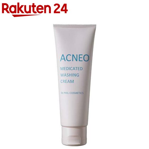 お店TOP＞化粧品＞薬用化粧品(メディカル化粧品)＞アクネ・ニキビ(にきび)＞ニキビ(にきび) 薬用洗顔＞フォルミュール アクネオ 薬用 ウォッシング クリーム (120g)商品区分：医薬部外品【フォルミュール アクネオ 薬用 ウォッシング...