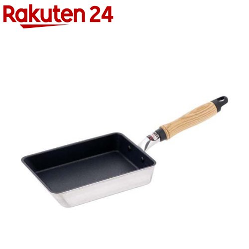 お店TOP＞ホーム＆キッチン＞鍋・フライパン＞フライパン＞フライパン＞ベストコ 絢銀キャスト 卵焼き器 13×18cm ガス火専用 シルバー (1個)【ベストコ 絢銀キャスト 卵焼き器 13×18cm ガス火専用 シルバーの商品詳細】●全面...