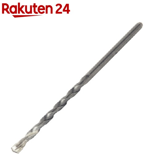 お店TOP＞DIY・ガーデン＞電動工具＞電動工具アクセサリー＞電動工具先端パーツ・アクセサリ＞SK11 回転・振動兼用 コンクリートドリル 3.5mm 343151 (1本)【SK11 回転・振動兼用 コンクリートドリル 3.5mm 343...