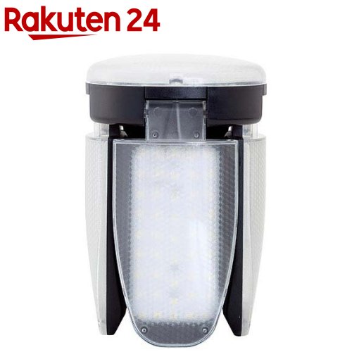 お店TOP＞スポーツ＞アウトドア＞アウトドア小物＞LEDライト＞SK11 リーフライト替球 80W LDA-80DG-SKN (1個)【SK11 リーフライト替球 80W LDA-80DG-SKNの商品詳細】●LED交換球。●SK11LED...