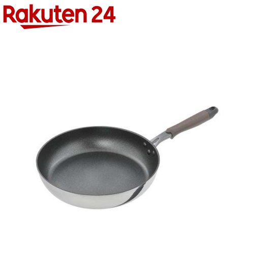 お店TOP＞ホーム＆キッチン＞鍋・フライパン＞フライパン＞フライパン＞LIV PLUSミロワール フライパン 30cm IH・ガス火対応 ND-7274 (1個)【LIV PLUSミロワール フライパン 30cm IH・ガス火対応 ND-7...