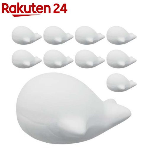 お店TOP＞ベビー＆キッズ＞おもちゃ・育児サポート＞おもちゃ(知育具)＞お絵かき・クレヨン＞おえかき陶器うみのいきもの クジラ (10個入)【おえかき陶器うみのいきもの クジラの商品詳細】●手のひらサイズの真っ白な陶器にお子様から大人までお...