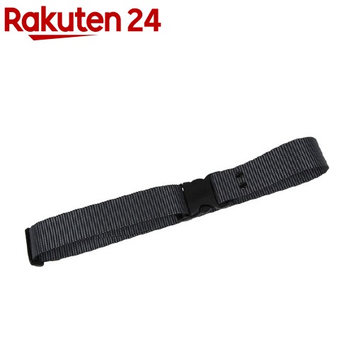お店TOP＞日用品＞衣類・下着＞衣類小物＞ベルト＞SK11 ワンタッチバックルベルト SB-OT49-ST-GR (1コ入)【SK11 ワンタッチバックルベルト SB-OT49-ST-GRの商品詳細】●用途：ツールケースの取り付け。●ワンタ...