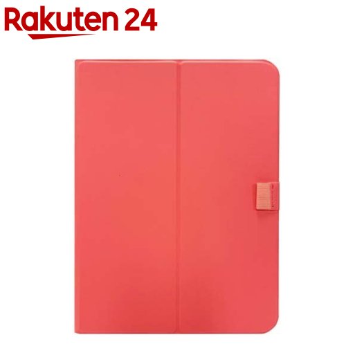 お店TOP＞家電＞スマートフォン・携帯電話＞ケース・カバー＞iPad用ケース・カバー＞Digio2 iPad 10.9インチ用 ハードケースカバー TBC-IP2207P (1個)【Digio2 iPad 10.9インチ用 ハードケースカバ...