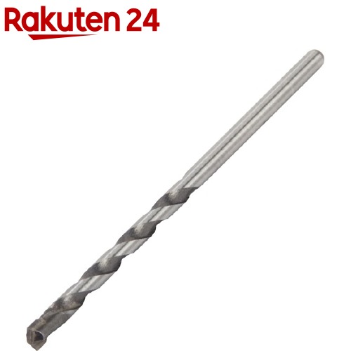 お店TOP＞DIY・ガーデン＞電動工具＞電動工具アクセサリー＞電動工具先端パーツ・アクセサリ＞SK11 回転・振動兼用 コンクリートドリル 4.4mm 343184 (1本)【SK11 回転・振動兼用 コンクリートドリル 4.4mm 343...