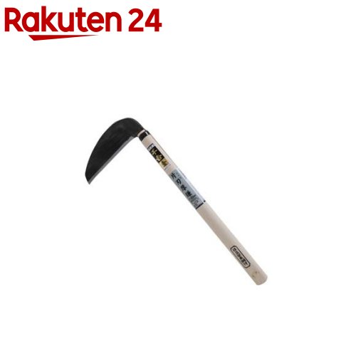 お店TOP＞DIY・ガーデン＞ガーデニング＞ガーデニング用具・工具＞鎌(かま)＞千吉 金 信州型 片刃厚鎌 180mm 日立安来鋼付 (1本)【千吉 金 信州型 片刃厚鎌 180mm 日立安来鋼付の商品詳細】●枝払い作業用。●雑木・小枝払い...