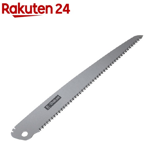 お店TOP＞DIY・ガーデン＞ガーデニング＞ガーデニング用具・工具＞園芸用のこぎり＞E-Value 園芸用替刃式 折込鋸 替刃 240mm EGPS-2用 (1枚)【E-Value 園芸用替刃式 折込鋸 替刃 240mm EGPS-2用の商...