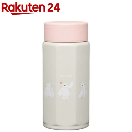 お店TOP＞ホーム＆キッチン＞弁当・水筒＞水筒・マグボトル＞ステンレスボトル＞真空ステンレス八角ボトル 350ml ベイマックス SWEET STO4 (1個)【真空ステンレス八角ボトル 350ml ベイマックス SWEET STO4の商品...