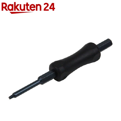 お店TOP＞DIY・ガーデン＞作業工具・大工道具＞作業工具＞ビット＞SK11 なめた六角穴付ネジ外しビット SID-1020H (1コ入)【SK11 なめた六角穴付ネジ外しビット SID-1020Hの商品詳細】●用途：なめて丸くなった六角穴...