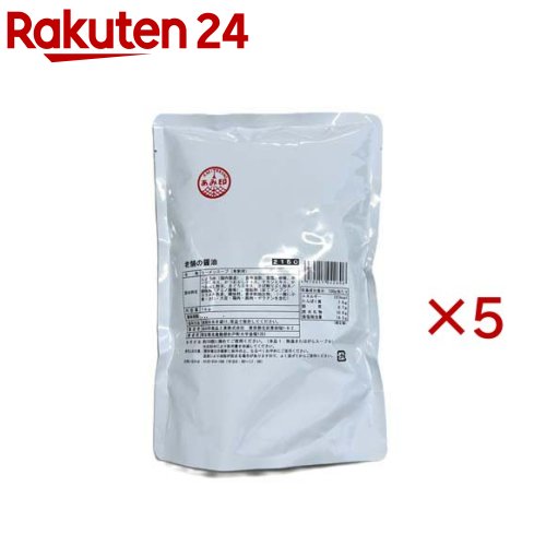 お店TOP＞フード＞調味料・油＞その他調味料＞ラーメン用調味料＞老舗の醤油 (1kg×5セット)【老舗の醤油の商品詳細】●ひと口食べるとインパクトのあるまぐろの風味が広がり、後からほんのりとかつおやさばの風味が感じられます。●豚のコクが感じ...