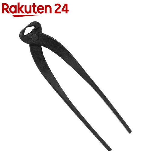 お店TOP＞DIY・ガーデン＞作業工具・大工道具＞作業工具＞ヤットコ＞千吉 金 喰切 210mm (1本)【千吉 金 喰切 210mmの商品詳細】●針金の切断や釘抜きに。●シャープな刃先で喰いつき抜群です。●職人が手造りで、1丁、1丁ていね...