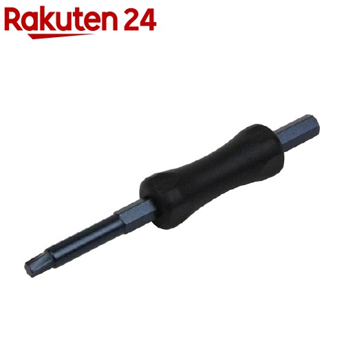 お店TOP＞DIY・ガーデン＞作業工具・大工道具＞作業工具＞ビット＞SK11 なめた六角穴付ネジ外しビット SID-1040H (1コ入)【SK11 なめた六角穴付ネジ外しビット SID-1040Hの商品詳細】●用途：なめて丸くなった六角穴...