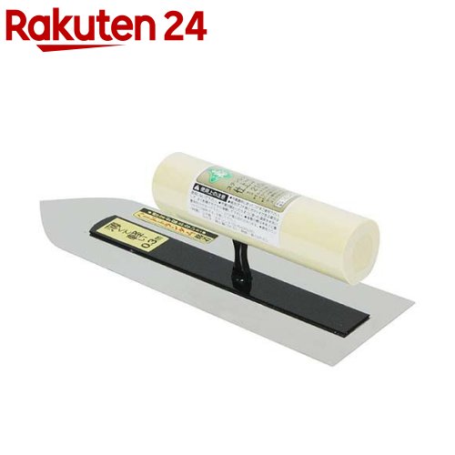 お店TOP＞DIY・ガーデン＞接着剤・塗料・オイル＞塗料・塗装用品＞塗装用品＞緑長 ステンレス製 仕上鏝(コテ・こて) 板厚0.3mm 210mm (1本)【緑長 ステンレス製 仕上鏝(コテ・こて) 板厚0.3mm 210mmの商品詳細】●...