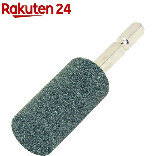 お店TOP＞DIY・ガーデン＞電動工具＞電動工具＞研削・研磨＞SK11 六角軸 軸付砥石 石材・木工用 No.N-HEX 384263 (1本)【SK11 六角軸 軸付砥石 石材・木工用 No.N-HEX 384263の商品詳細】●木材・石...